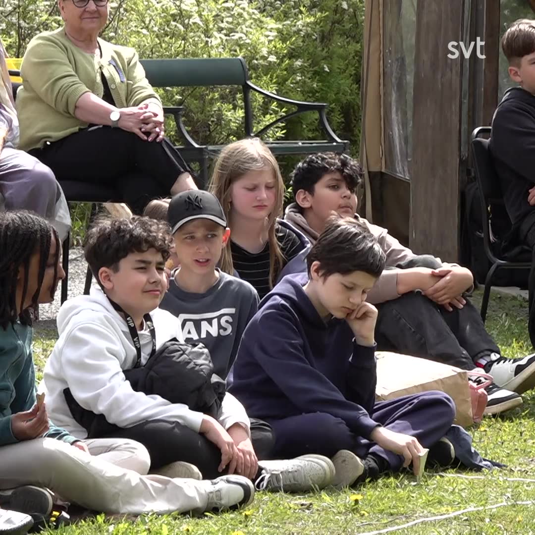 Nu ska björnstammen i Jämtlands och Västernorrlands län inventeras igen ...